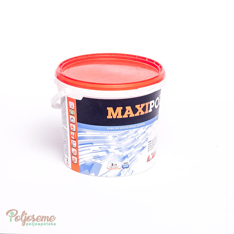 POLUDISP.MAXIPOL 3L