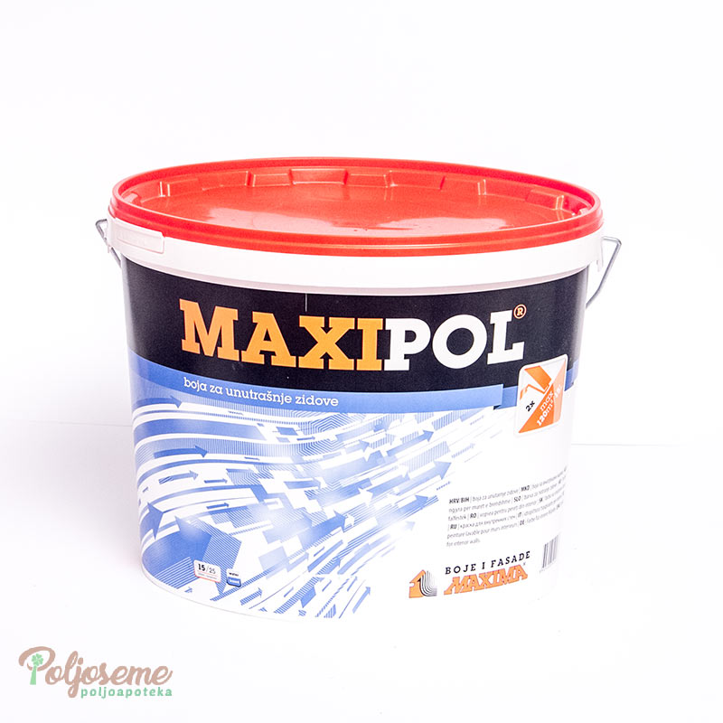 POLUDISP.MAXIPOL 15L