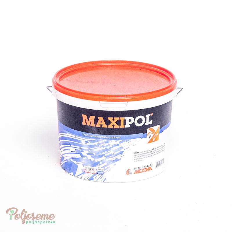 POLUDISP MAXIPOL 5L