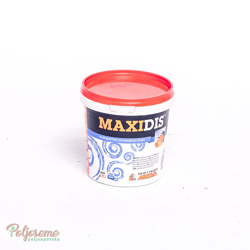 MAXIDIS 0.65L