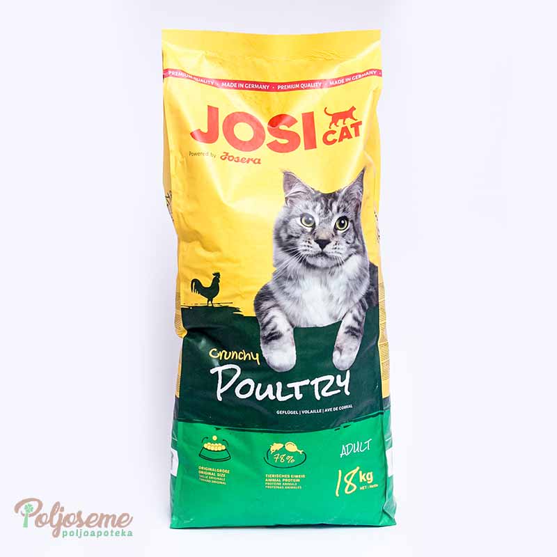 JOSERA MACE PILE 1KG