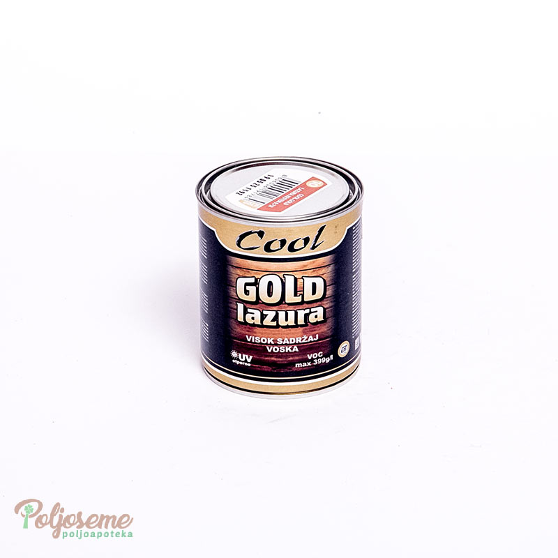 CHEMAX GOLD KESTEN 0.75L