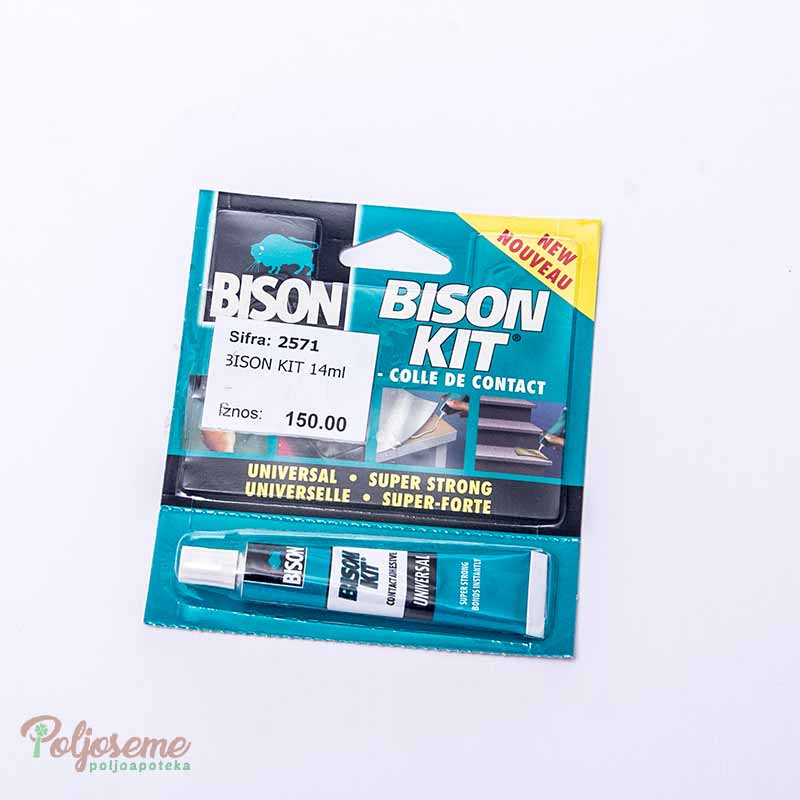 BISON KIT 14ml