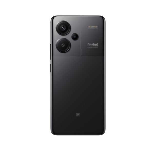 Xiaomi Redmi Note 13 Pro+ 5G EU 8GB/256GB Crna