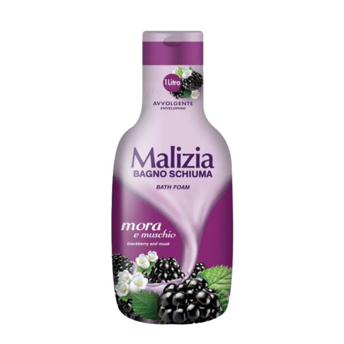 MALIZIA TUŠ GEL MUCHIO MORA 1000ML