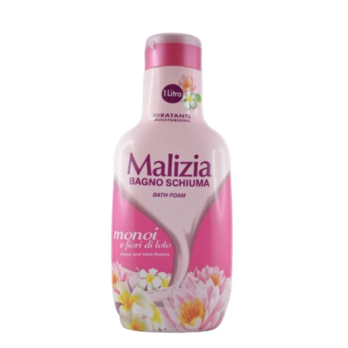 MALIZIA TUŠ GEL LOTOS 1000ML