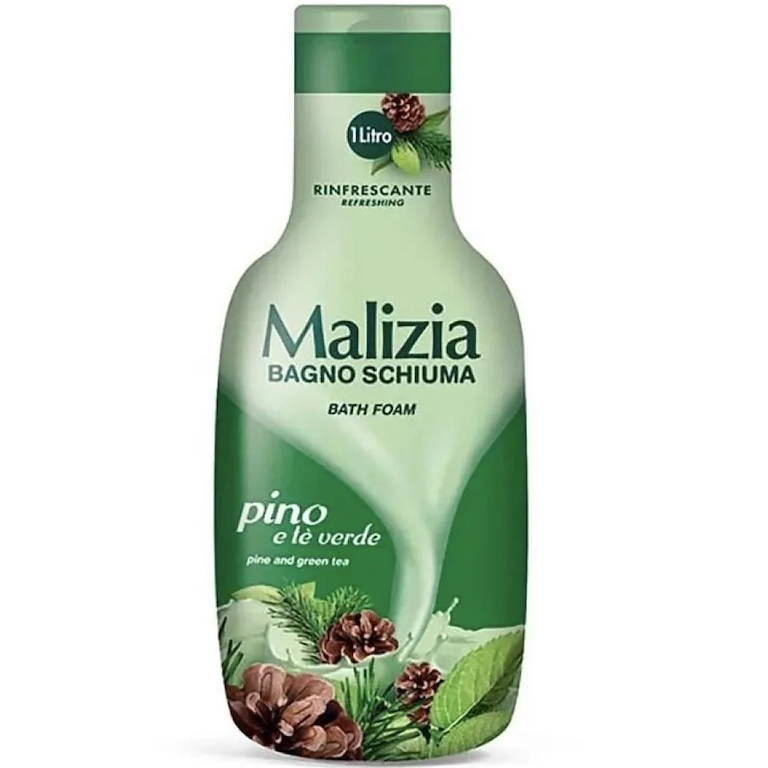 MALIZIA TUŠ GEL PINO 1000ML