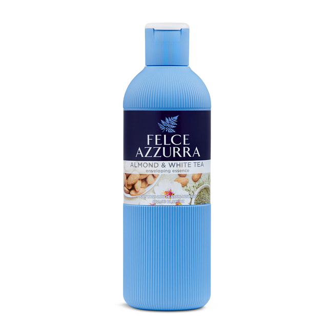 FELCE AZZURRA KUPKA MANDORLA THE BIANCO 650ml