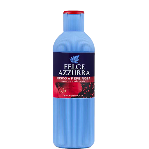 FELCE AZZURRA KUPKA HIBISCUS 650 ml