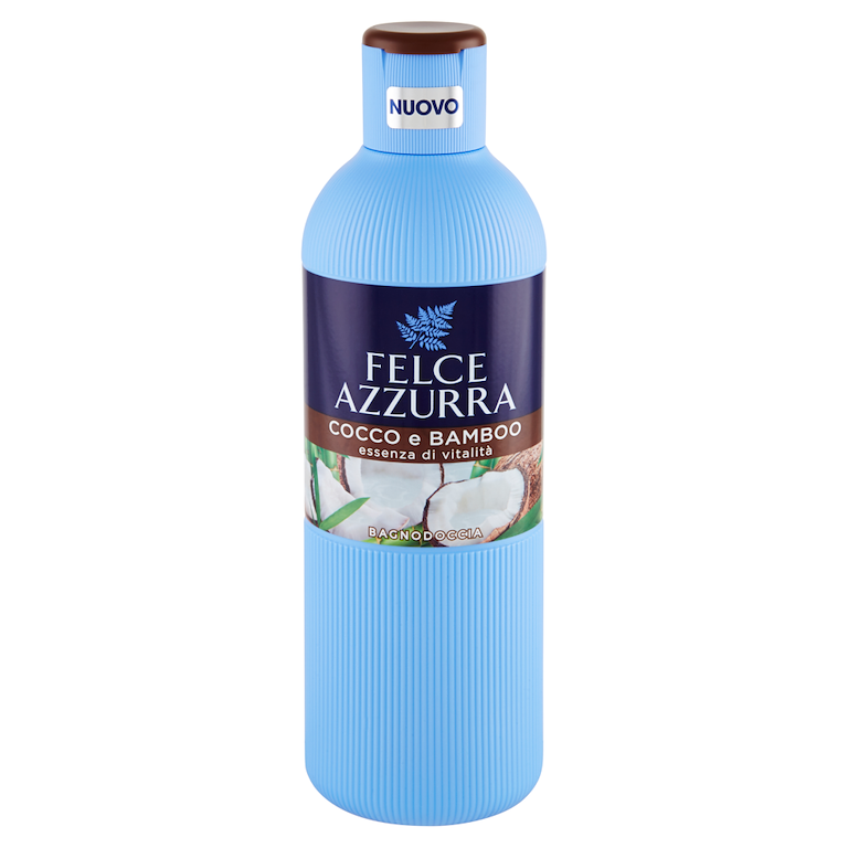 FELCE AZZURRA KUPKA COCCO 650ml