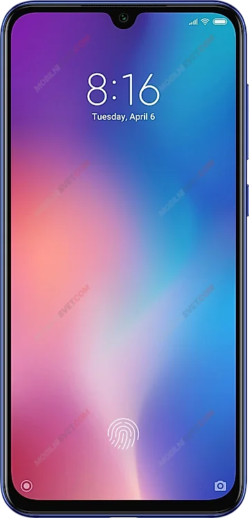 Xiaomi
Mi 9 SE 64GB