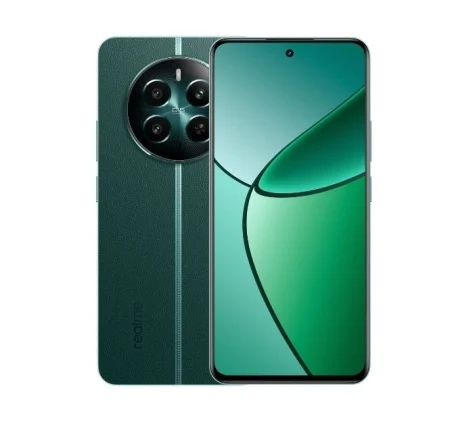 Realme 12+ 256GB pgreen