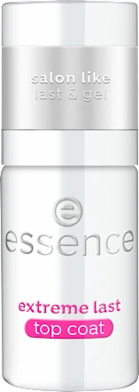 essenceextreme last nadlak - 01 Perfect Stay, 8 ml