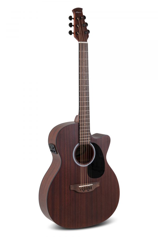 Applause E-Acoustic Guitar Wood Classics AEO96-M Orchestra Model Electro