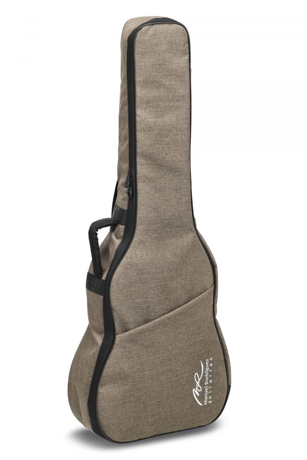 Manuel Rodriguez Guitar gig bag