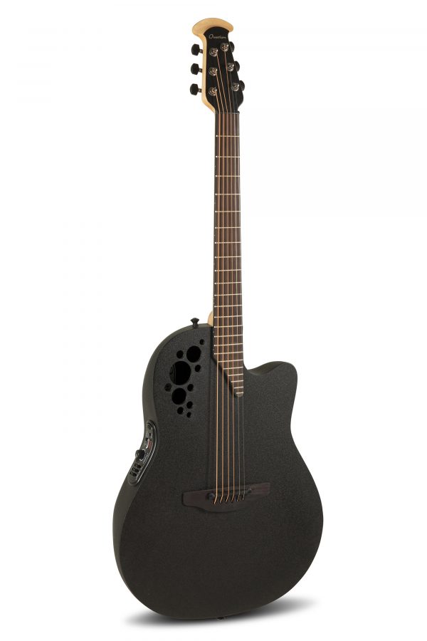 Ovation Pro Series Elite 1868TX Super Shallow