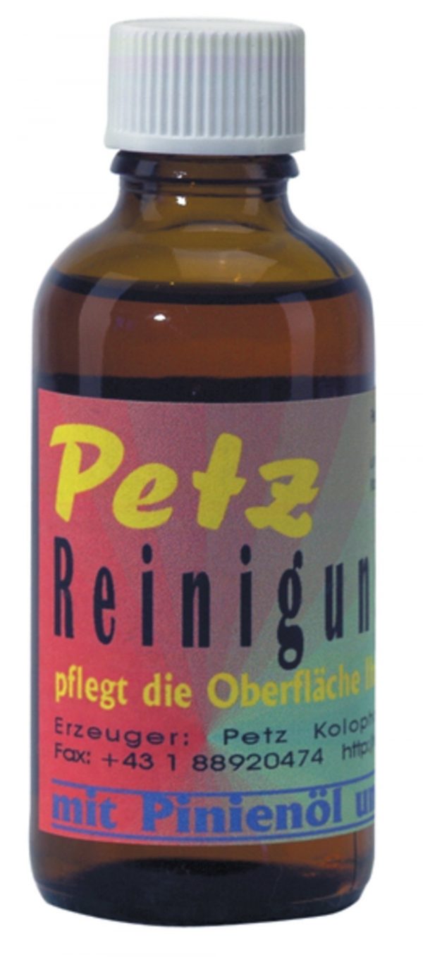 Petz Cleaning agent 50ml