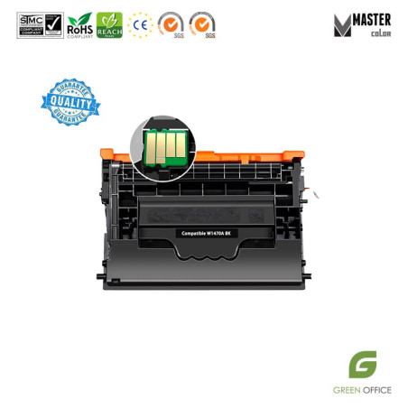 HP 147A toner crni kompatibilni (W1470A)