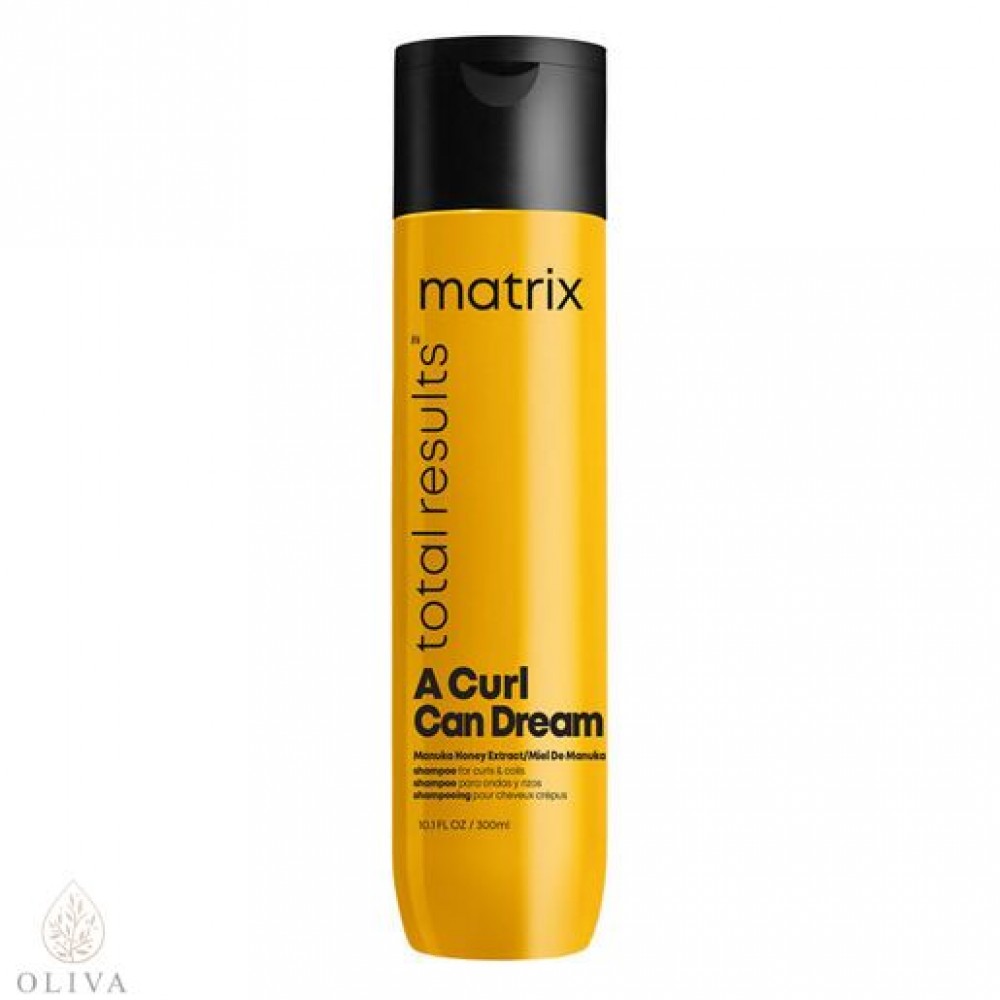 MATRIX A CURL CAN DREAM ŠAMPON 300 ML