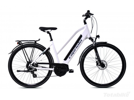 E-BIKE ECO 700.3.2 belo