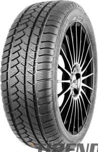 Profil Pro Snow 790 205/55 R16 91H, totalna obnova