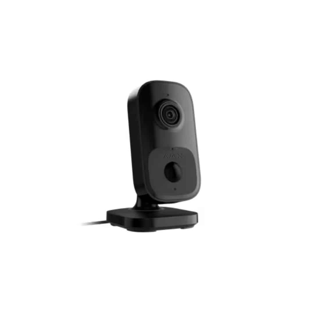 Ajax IndoorCam WiFi kamera 4MP