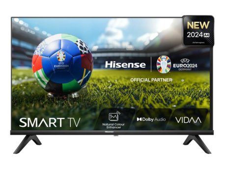 Hisense 40A4N LED FHD Smart TV