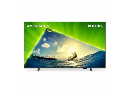 PHILIPS 65PUS8209/12 QLED 4K Ultra HD Ambilight Smart TV