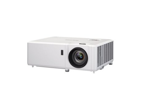 RICOH PJ WUL5860