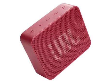 JBL Go Essenntial Red Bluetooth zvučnik