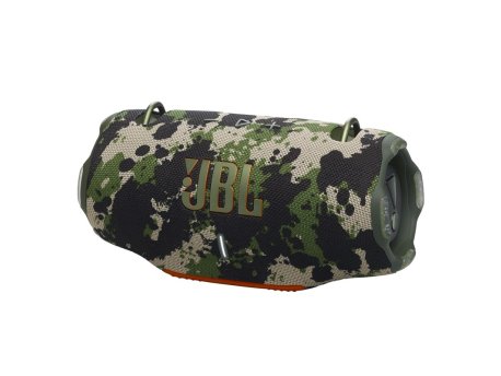 JBL Xtreme 4 Camo Bluetooth zvučnik