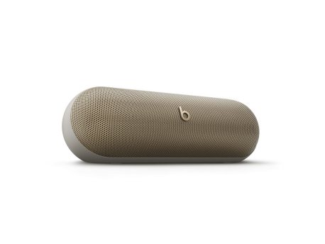 BEATS Pill Champagne Zlatni Bluetooth zvučnik