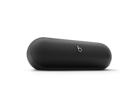 BEATS Pill Matte Crni Bluetooth zvučnik