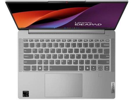 LENOVO IdeaPad Slim 5 14Q8X9 (Cloud Grey) WUXGA IPS, Snapdragon X Plus X1P-42-100, 32GB, 1TB SSD, Win 11 Home (83HL0028RM)