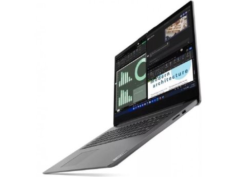 LENOVO V17 G4 IRU (Iron Grey) FHD IPS, i3-1315U, 16GB, 512GB SSD (83A20023YA // Win 11 Pro)