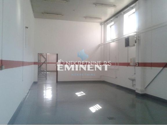 Zemun, Altina, -, Poslovni prostor, 700m2, 4000 EUR