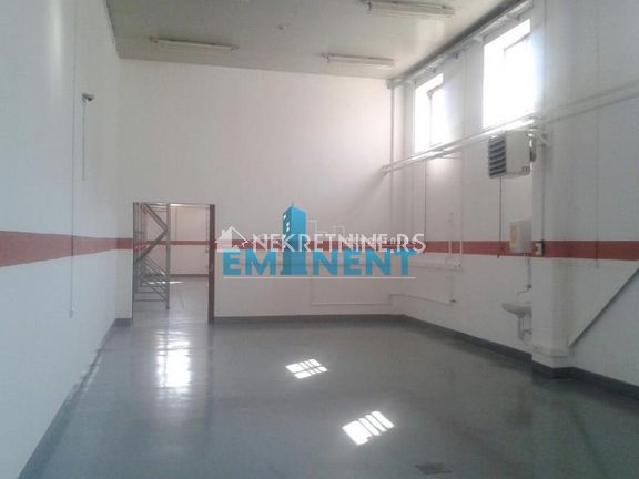 Zemun, Altina, -, Poslovni prostor, 820m2, 4500 EUR