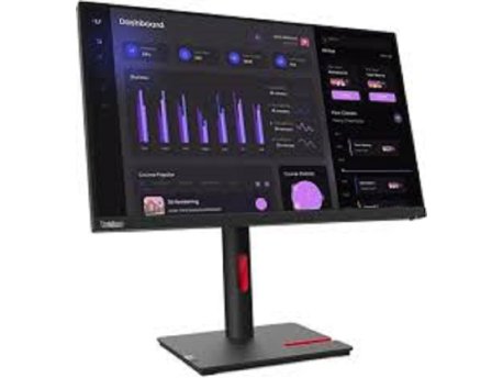 LENOVO ThinkVision T24i-30 23.8'' 63CFMAR3EU