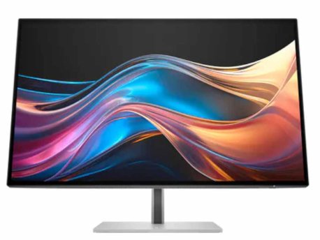 HP 727pq IPS QHD 120Hz USB-C AMD FreeSync Premium (8J4D8AA)