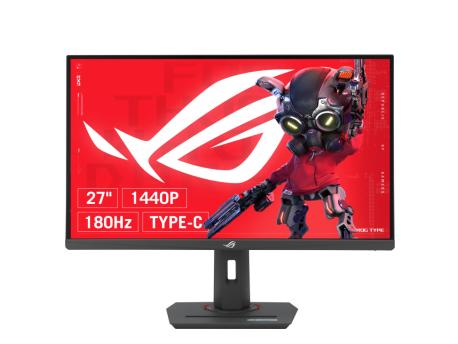 ASUS ROG Strix XG27ACS IPS QHD 180Hz USB-C AMD FreeSync