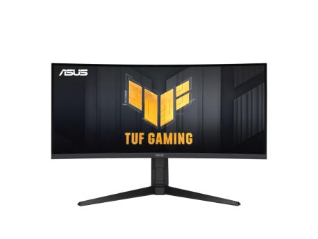 ASUS TUF Gaming VG34VQEL1A WQHD 100Hz USB AMD FreeSync Curved