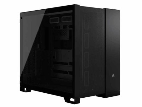 CORSAIR 6500D Airflow Mid Tower crno kućište