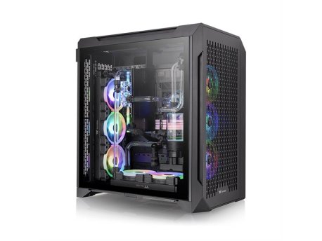 THERMALTAKE CTE C700 Air (CA-1X7-00F1WN-00) Mid Tower kućište