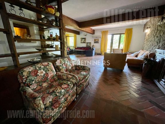 #47581, Izdavanje, P.P., BARAJEVO, 1500 EUR