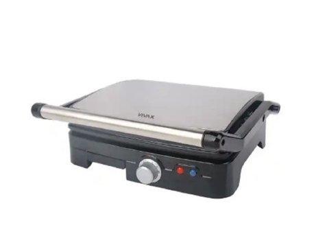 VIVAX Kontakt grill Homel SM-1800/snaga 1800W