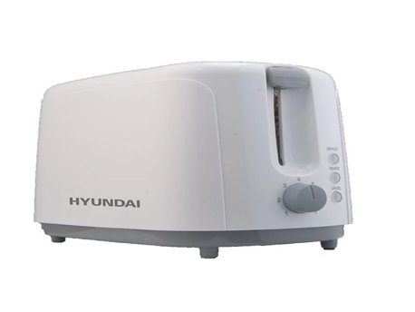 HYUNDAI Toster HY-TA01106-GS