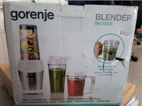 GORENJE BN1000E Blender OUTLET