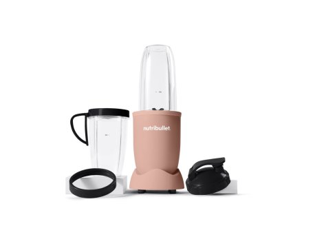 NUTRIBULLET Blender NB907MACL