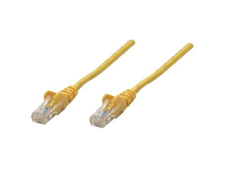 INTELLINET 739870 SFTP kabl Cat6 1.5m žuti