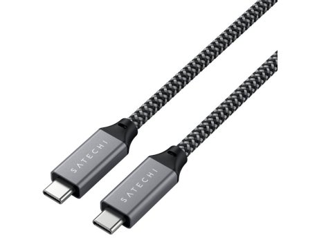 SATECHI USB4, 80cm USB-C Kabl